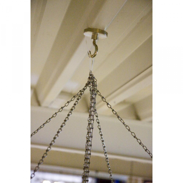 Chaîne pour fixation au plafond | Achatmat