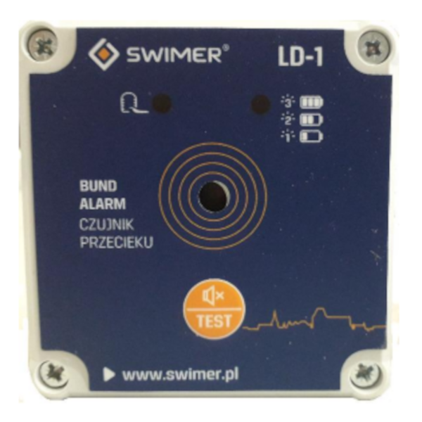 Alarme de fuite pour cuve AdBlue® | Achatmat