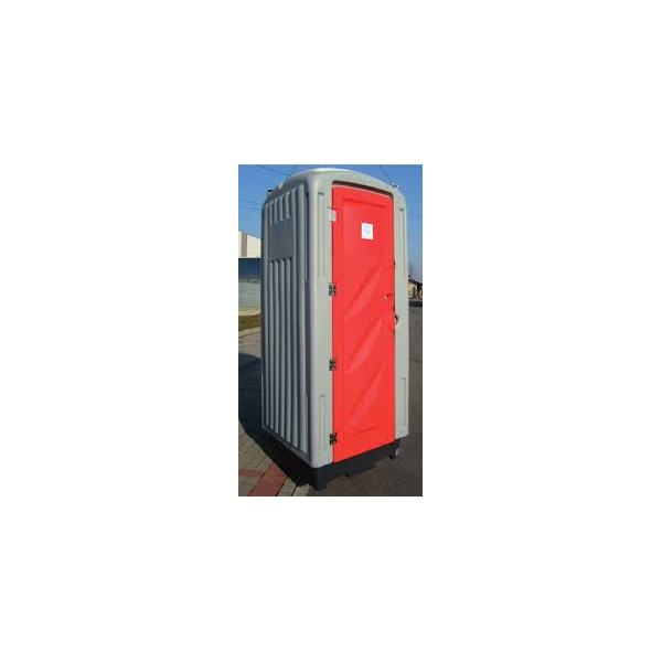 Cabine WC chimique Mini Cab