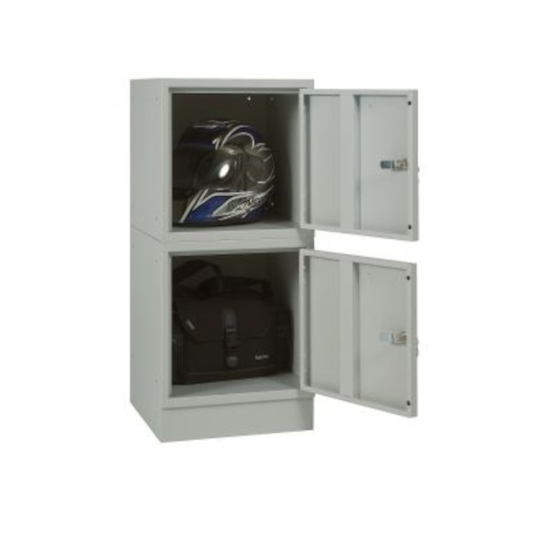 Casier individuel modulaire | Achatmat