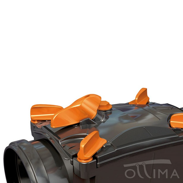 Clapet anti-retour Ottima Premium | Achatmat