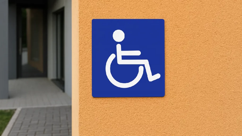 Accessibilité PMR : Accueillir Chacun, Faciliter Pour Tous