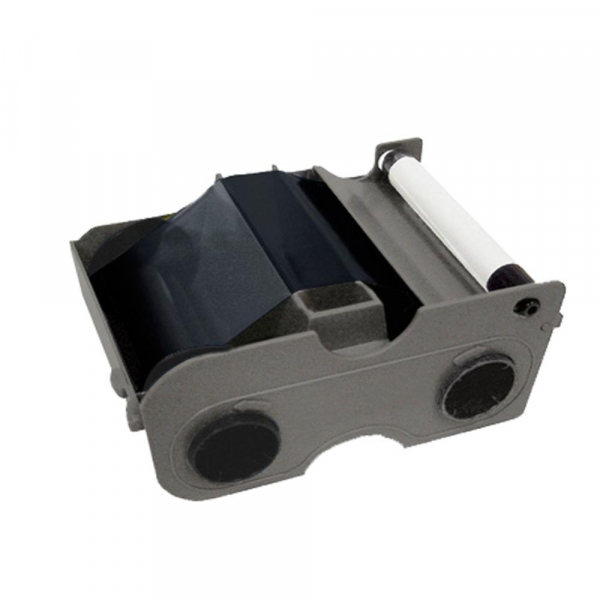 Cartouche Fargo C50/DTC1250e/4250e noir, 1000 faces | Achatmat