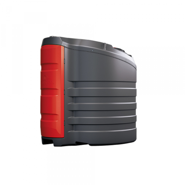 Cuve distribution GNR PE | Achatmat