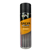 GALVA BRILLANT possède d'excellentes propriétés anti-corrosion | Achatmat