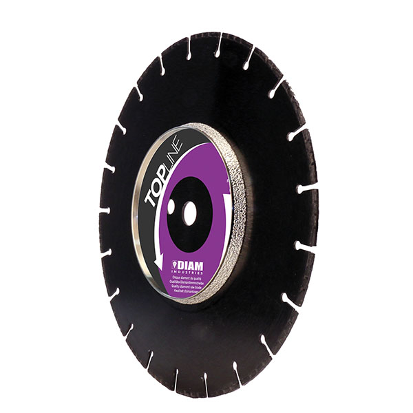 Disque Fonte, PVC, Métal - Diamètres 300 et 350mm-Taille 40x2,8x4mm- 21 ...