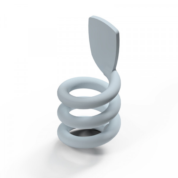 Spire Doka 16mm | Achatmat
