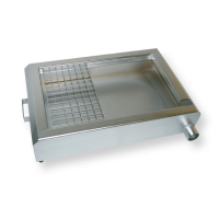 Bac inox pour lave-bottes ECODIS FRANCE | Achatmat