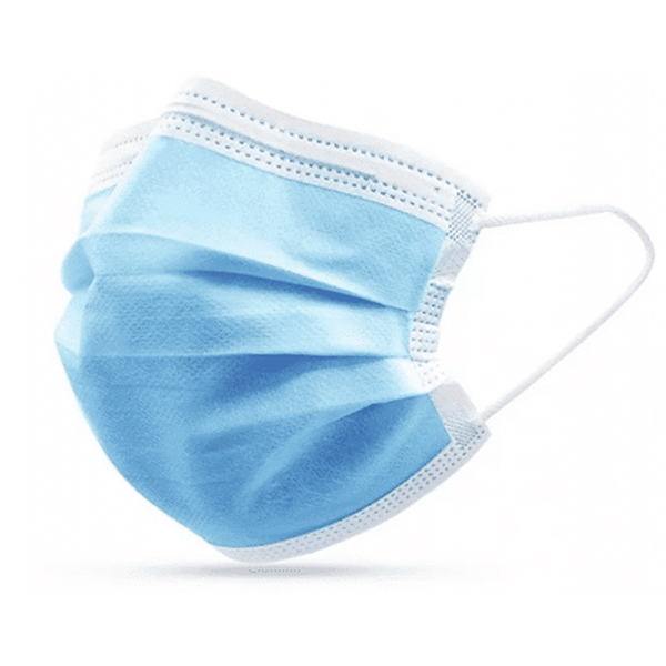 Masque chirurgical médical type IIR | Achatmat