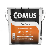 Fixateur de fonds douteux ravalement COMUS® ACTIFIX | Achatmat