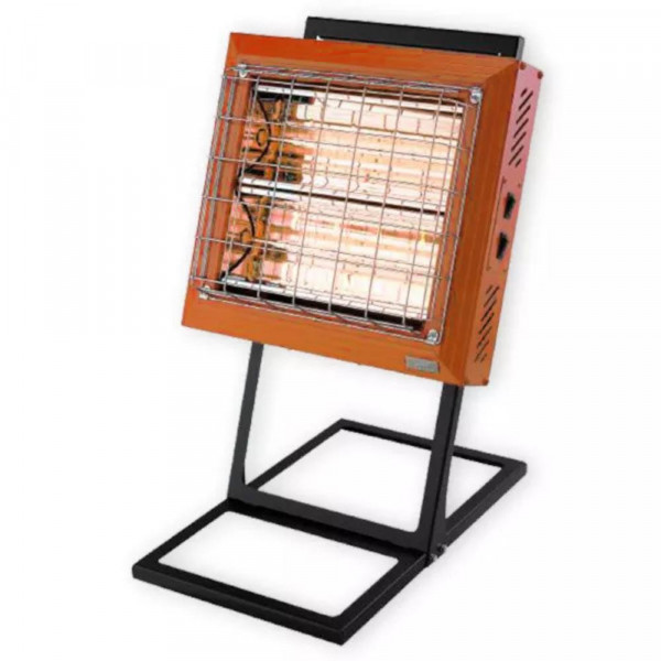 Chauffage Mobile Radiant Infrarouge Electrique REH 3000 P - SPLUS ...