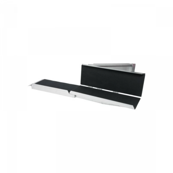 Rampe d'Accès PMR Pliable Ultralégère MOBILEX SR - Aluminium ...