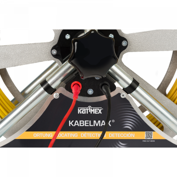 Aiguille détactable 4,5 mm, lignes et points Kabelmax Katimex avec ...