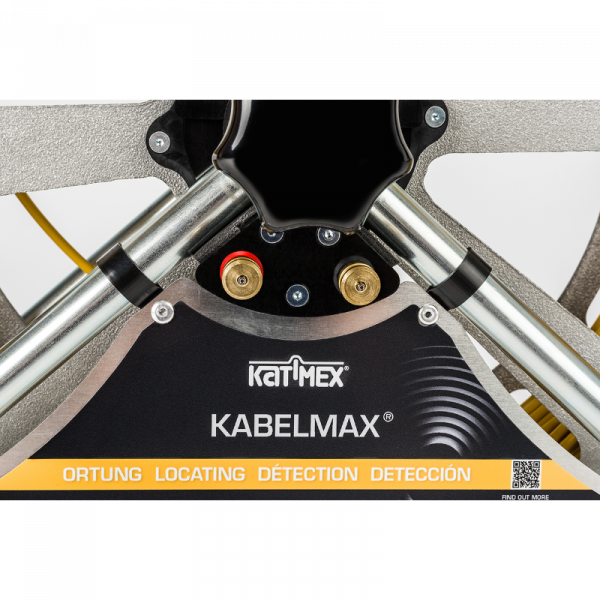 Aiguille détactable 4,5 mm, lignes et points Kabelmax Katimex avec ...